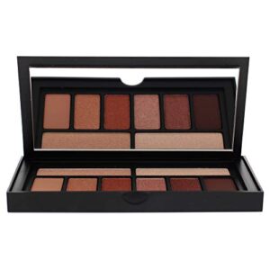 Smashbox Cover Shot Eye Palette - Petal Metal Women Eye Shadow I0112643 0.2 Ounce (Pack of 1)