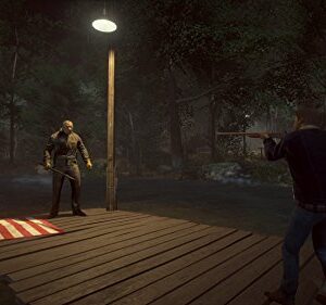 Friday The 13th: The Game Ultimate Slasher Edition - Xbox One