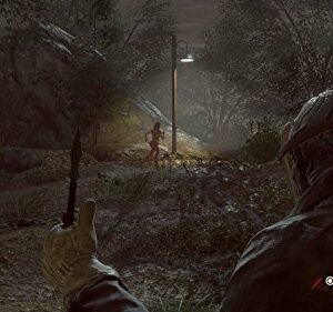 Friday The 13th: The Game Ultimate Slasher Edition - Xbox One