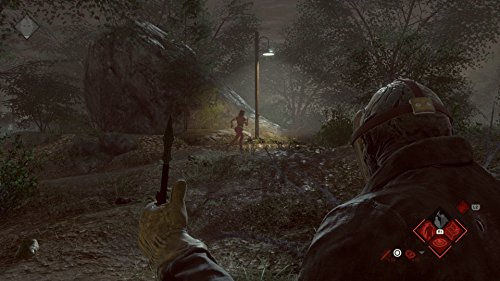 Friday The 13th: The Game Ultimate Slasher Edition - Xbox One