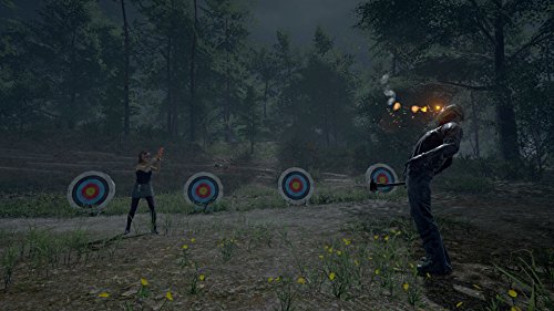 Friday The 13th: The Game Ultimate Slasher Edition - Xbox One