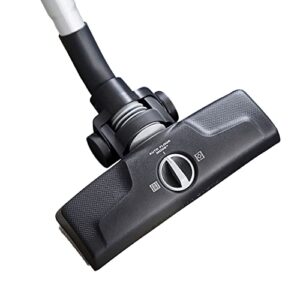 electrolux floor nozzle, black