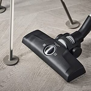 Electrolux Floor Nozzle, Black