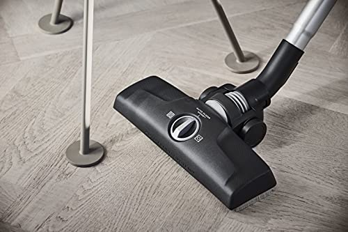 Electrolux Floor Nozzle, Black