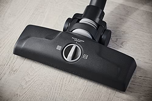 Electrolux Floor Nozzle, Black