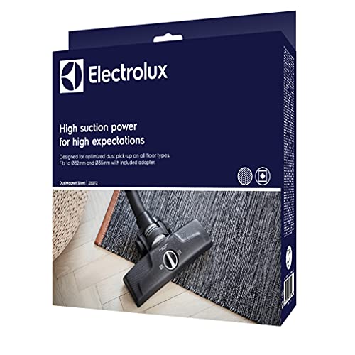 Electrolux Floor Nozzle, Black