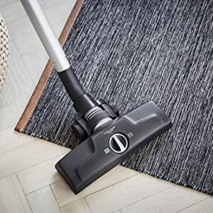 Electrolux Floor Nozzle, Black