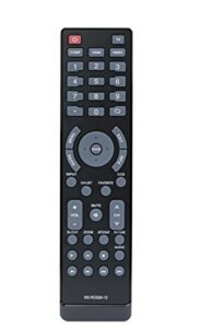 new replace remote control ns-rc02a-12 fit for insignia tv xns-42l780a12 ns55l780a12 ns-55l780a12 ns-46l780a12 ns-42l780a12 ns55l780a12 ns46l780a12 ns42l780a12 nsrc02a12 ns-37l760a12 ns-46e790a12