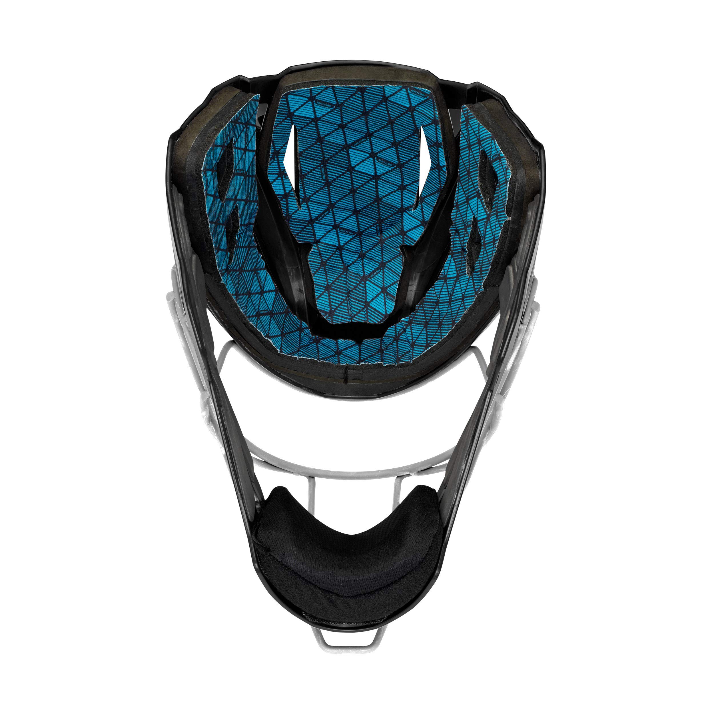 Easton | GAMETIME Baseball Catcher's Helmet | NOCSAE Approved | Small & Large | Multiple Colors