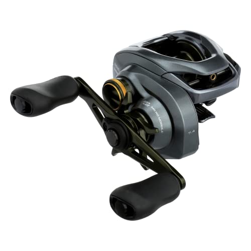 Shimano Inc. CURADO DC 150 HG REEL BOX