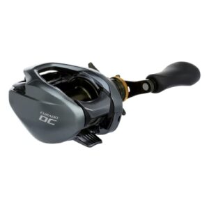 Shimano Inc. CURADO DC 150 HG REEL BOX