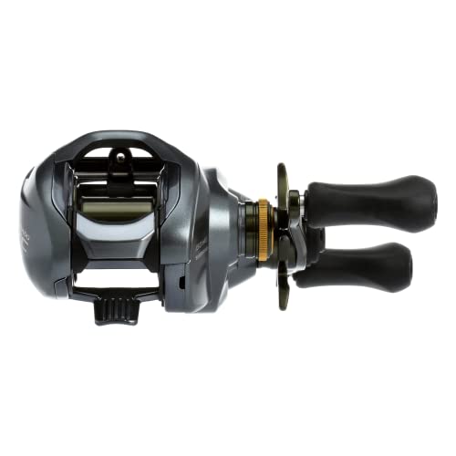 Shimano Inc. CURADO DC 150 HG REEL BOX