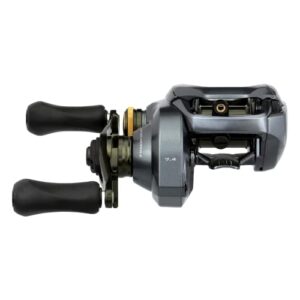 Shimano Inc. CURADO DC 150 HG REEL BOX