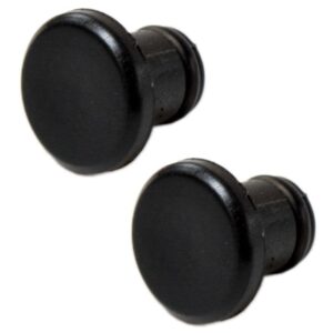 (2) hitachi 951-895 lock off buttons for c10fs, c8fb2, c15fb, c10fa, c12fsa, cc14sb, cc14