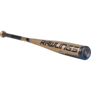 Rawlings 2019 Velo BBCOR Adult Baseball Bat (-3), 32 inch / 29 oz