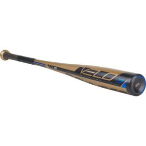 Rawlings 2019 Velo BBCOR Adult Baseball Bat (-3), 32 inch / 29 oz