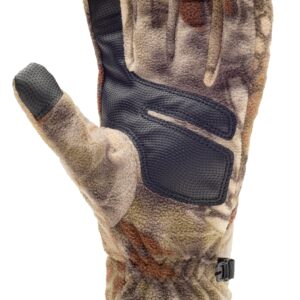 Kryptek Windproof Insulated Vellus Glove