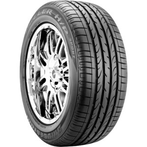 bridgestone dueler h/p sport performance suv tire 235/45r19 95 h