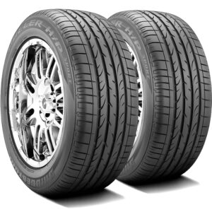 Bridgestone Dueler H/P Sport Performance SUV Tire 235/45R19 95 H