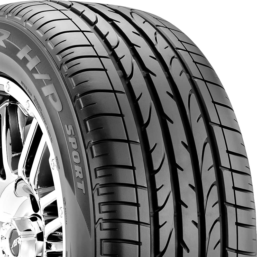 Bridgestone Dueler H/P Sport Performance SUV Tire 235/45R19 95 H