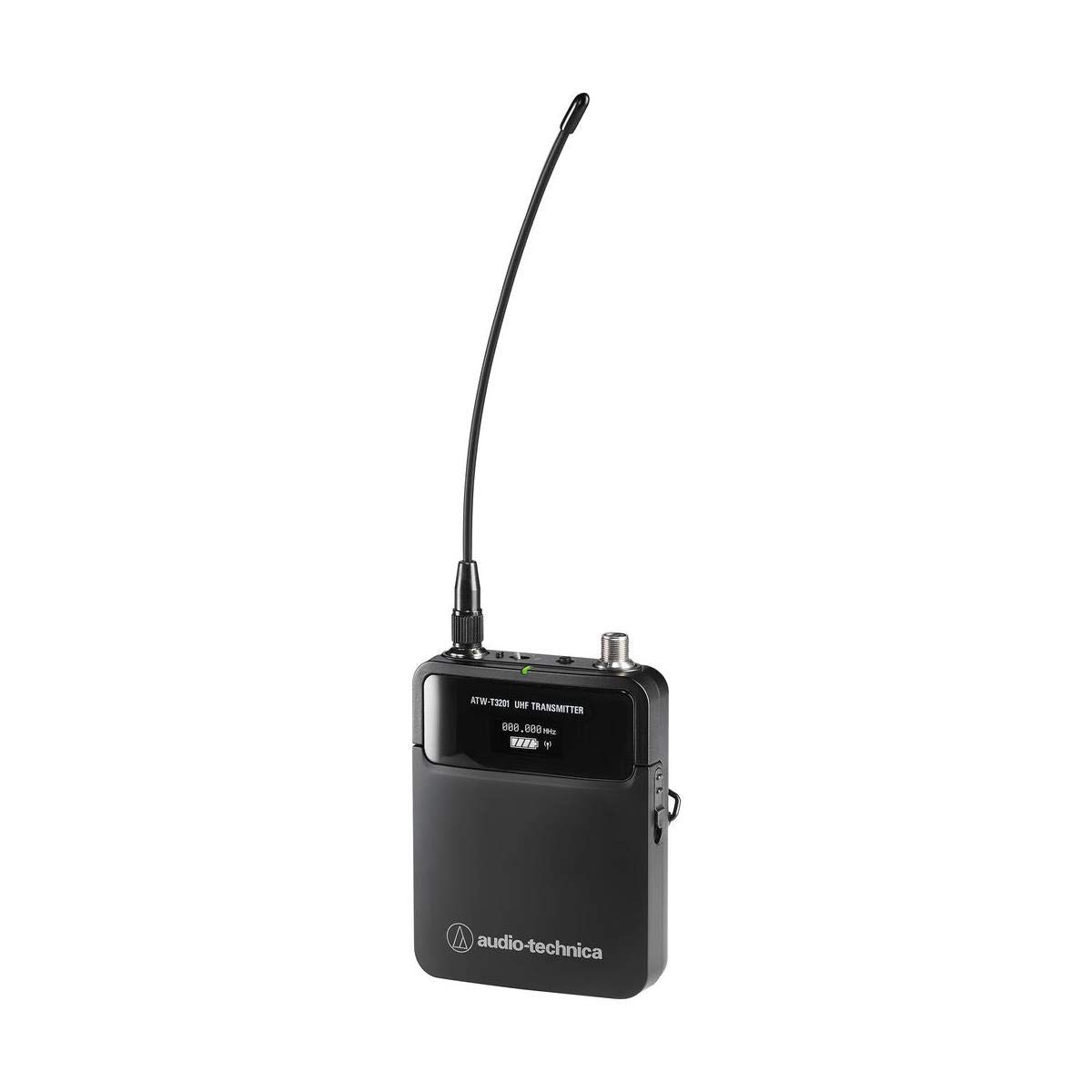 Audio-Technica 3000 Series Wireless System Wireless Microphone System (ATW-3211DE2)