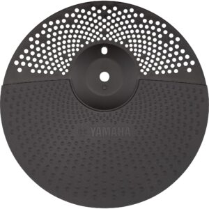 Yamaha Electronic Drum Pads Cymbal Pads pcy95at