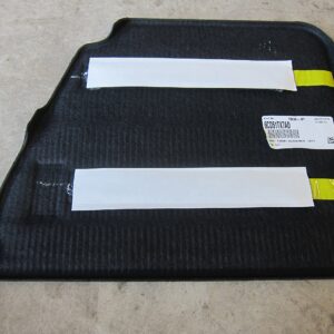 Jeep Wrangler JL 4 Door Headliner Insulation Kit Mopar OEM