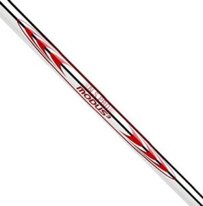 nippon n.s. pro modus wedge shafts (choose flex) - 3 shaft bundle (stiff (115g))