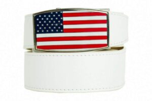 nexbelt pch2771 heritage usa aston white classic