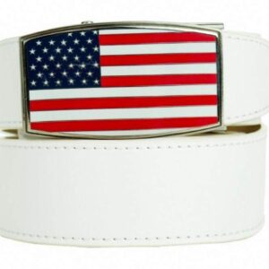 Nexbelt PCH2771 Heritage USA Aston White Classic