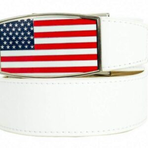 Nexbelt PCH2771 Heritage USA Aston White Classic