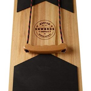 Burton Throwback Snowboard, 130cm