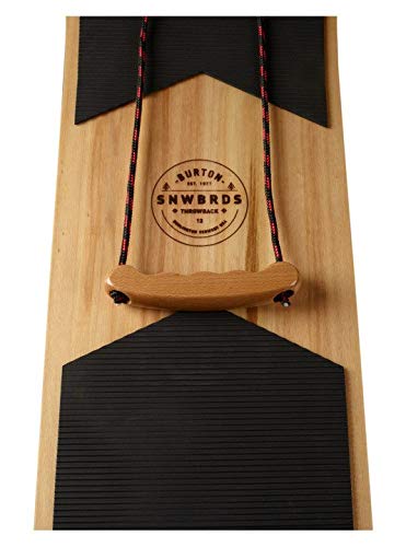 Burton Throwback Snowboard, 130cm