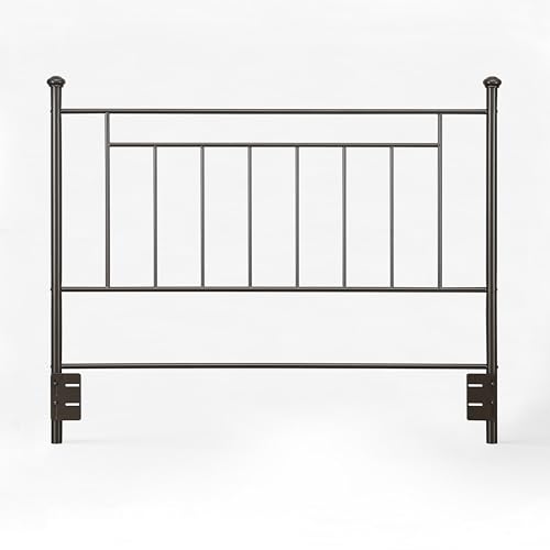 DHP Provo Headboard, Full/Queen, Bronze