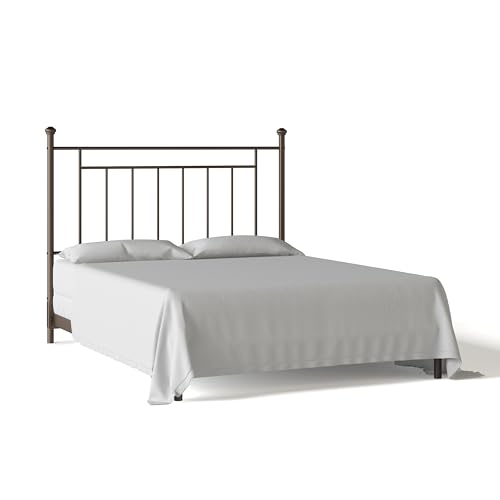 DHP Provo Headboard, Full/Queen, Bronze