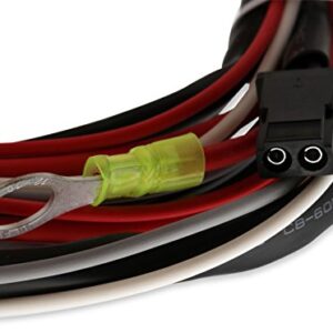 MSD 8897 Replacement Harness for PN 6201/62013 and PN 6425/64253