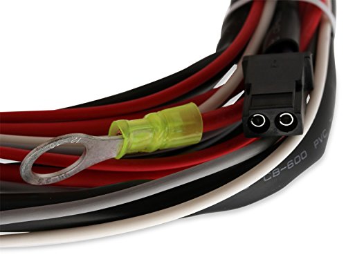 MSD 8897 Replacement Harness for PN 6201/62013 and PN 6425/64253