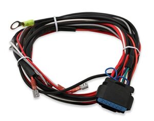 msd 8897 replacement harness for pn 6201/62013 and pn 6425/64253