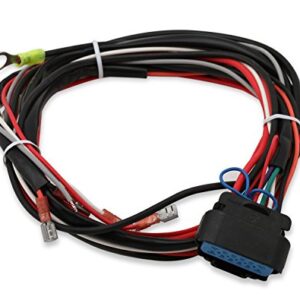 MSD 8897 Replacement Harness for PN 6201/62013 and PN 6425/64253