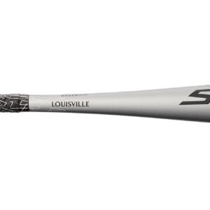 Louisville Slugger 2019 Solo 619 (-11) 2 5/8" USA Baseball Bat, 31"/20 oz