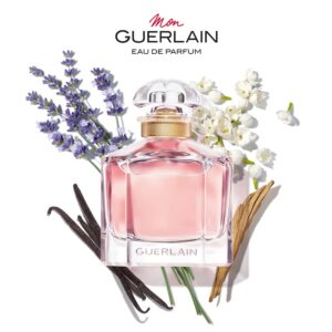 Guerlain Mon Guerlain EDT Spray Women 1.6 oz