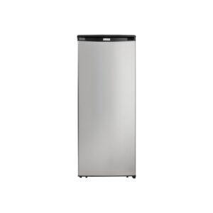 danby designer dufm085a4bsldd chest freezer