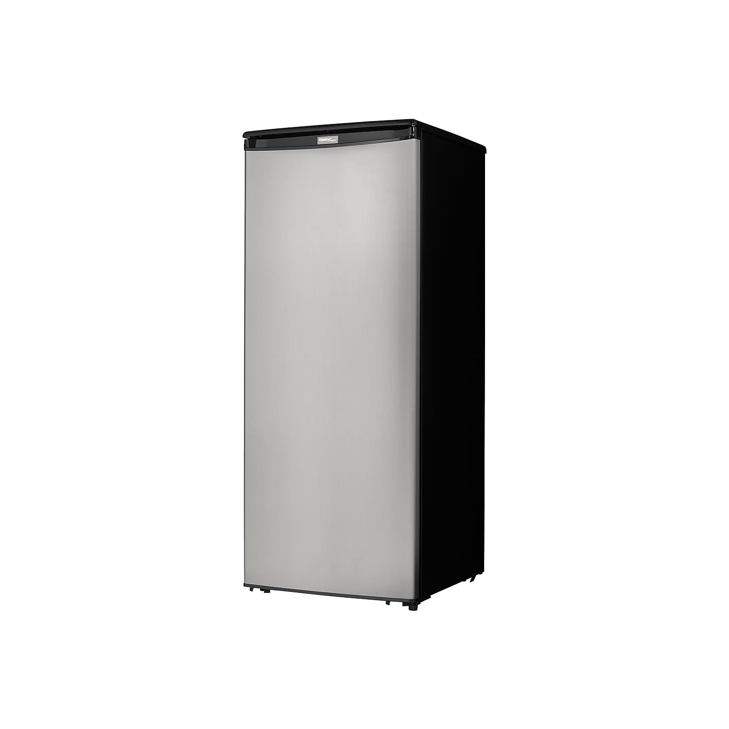 Danby Designer DUFM085A4BSLDD Chest Freezer