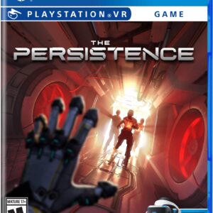 The Persistence - PlayStation VR