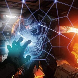 The Persistence - PlayStation VR