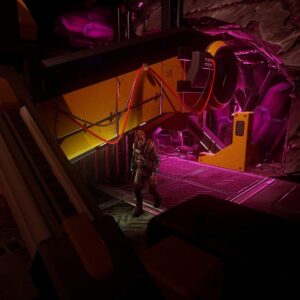 The Persistence - PlayStation VR