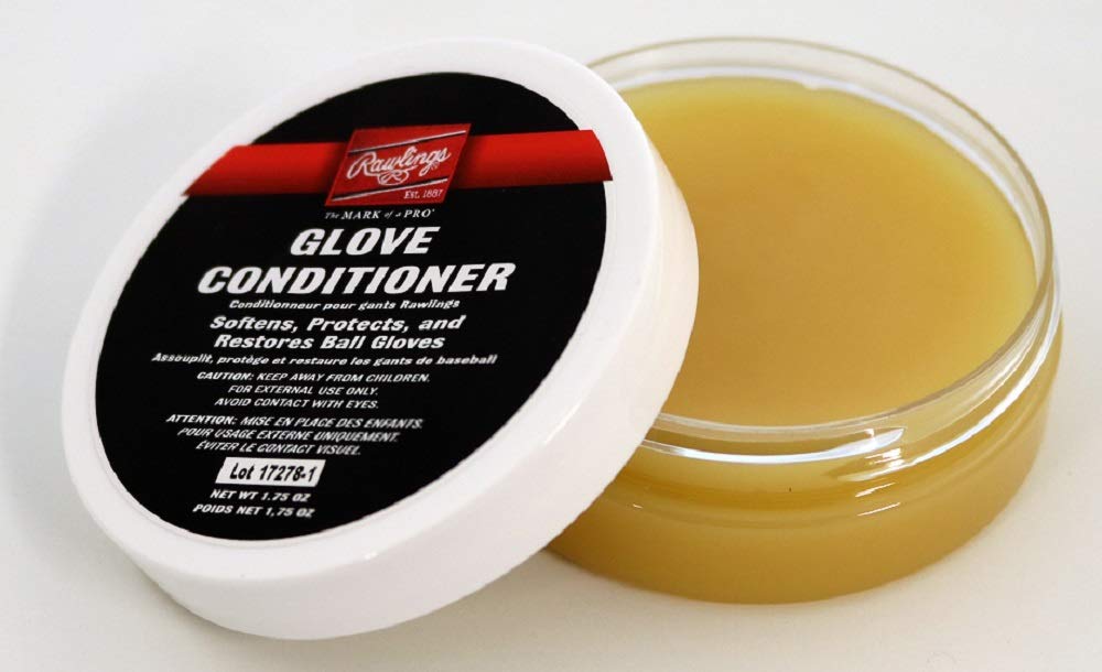 Rawlings | Baseball/Softball Glove Conditioner | Break-In Aid