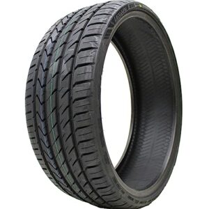 lexani lx-twenty all- season radial tire-305/30zr20 103y