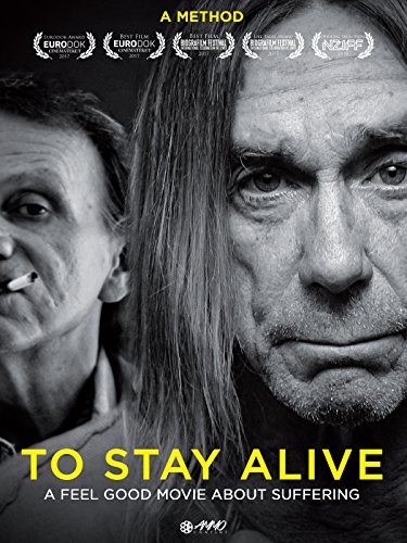 To Stay Alive