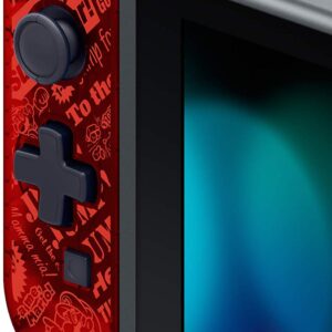 Official Nintendo Licensed D-Pad Joy-Con Left Mario Version for Nintendo Switch